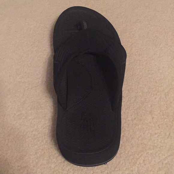 New Balance | Shoes | New Balance Flipflops | Poshmark